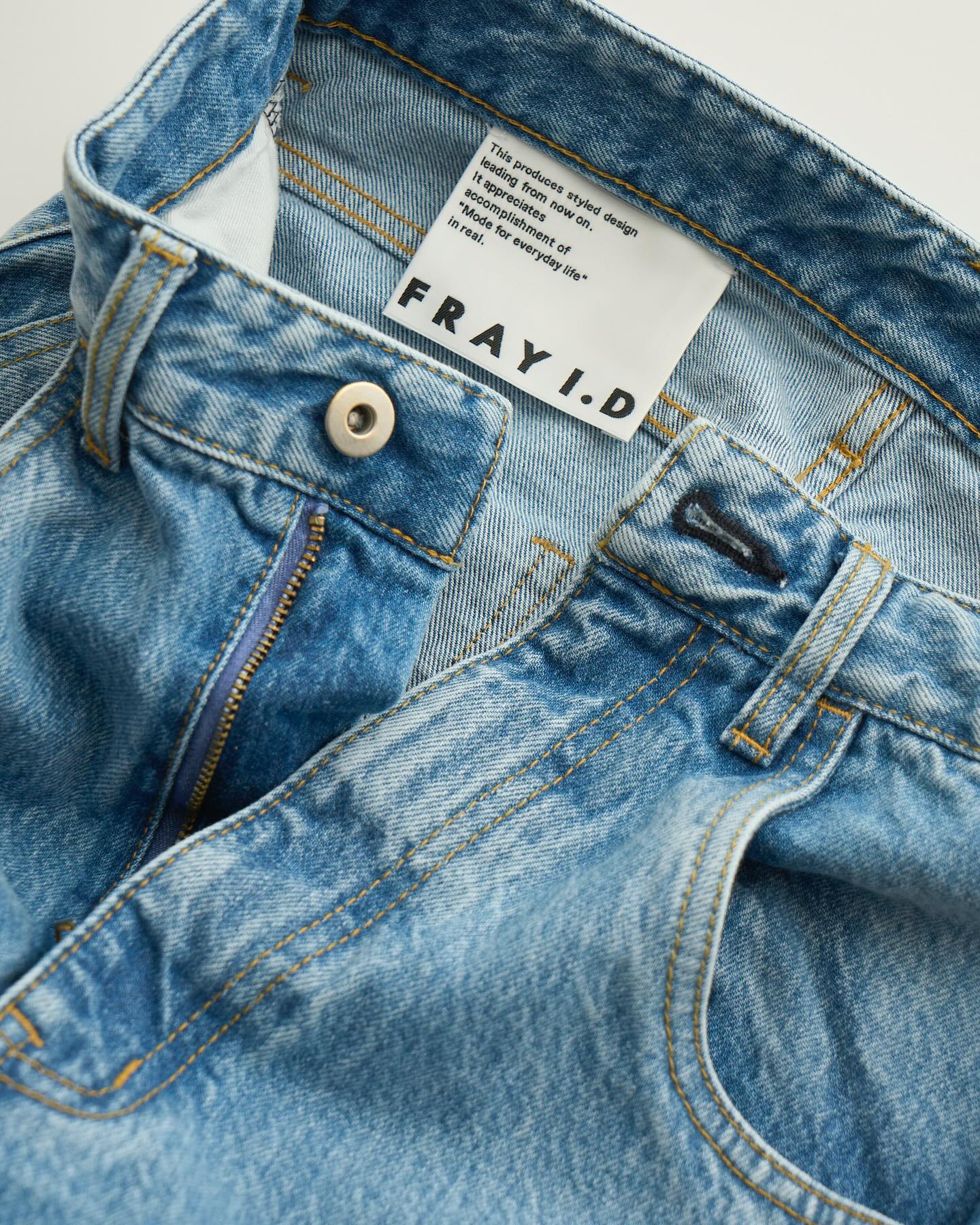 【公式】FRAY I.D（フレイ アイディー）｜オフィシャル通販サイト -ワンピース・ドレス-