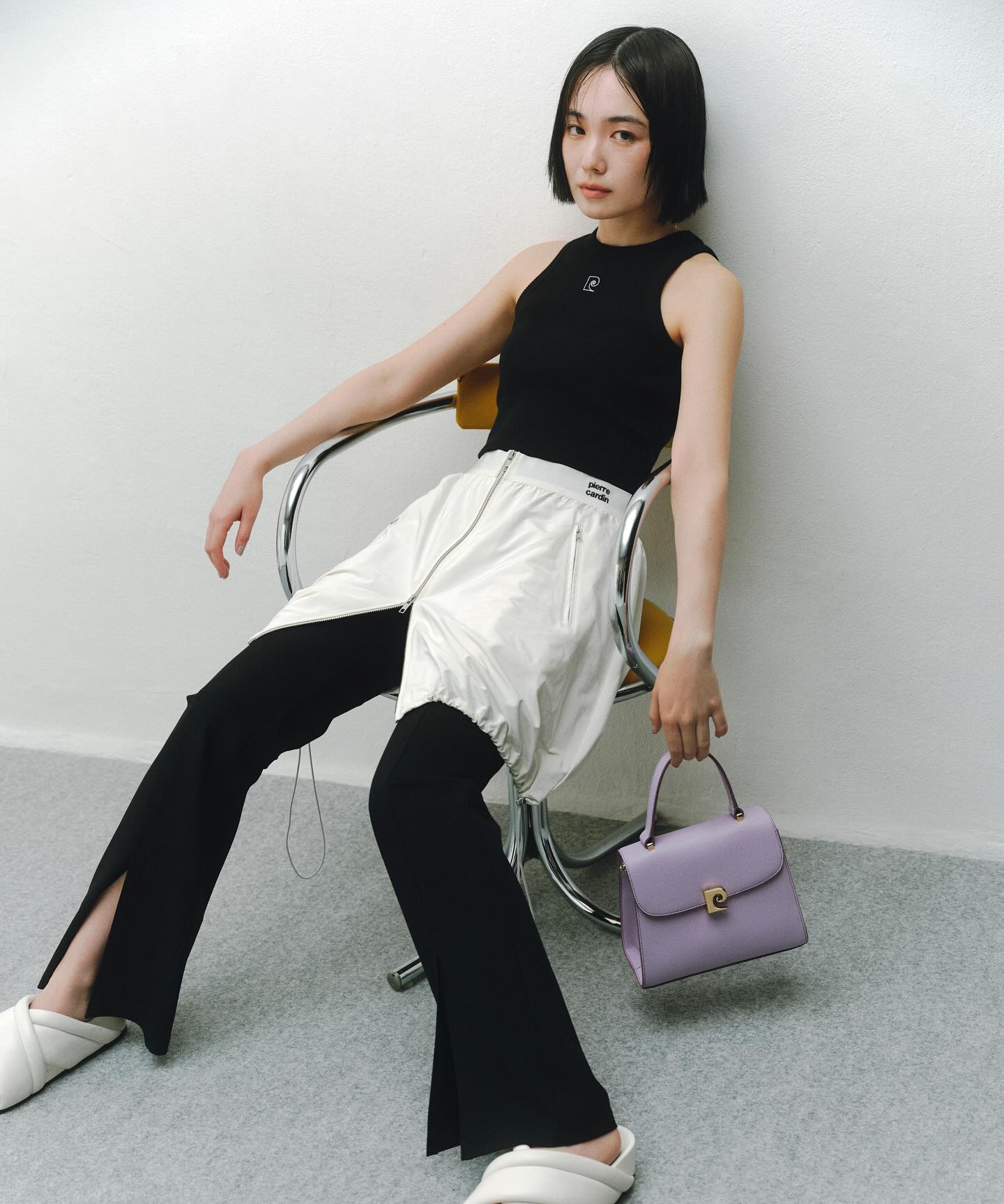 【公式】FRAY I.D（フレイ アイディー）｜オフィシャル通販サイト -ワンピース・ドレス-