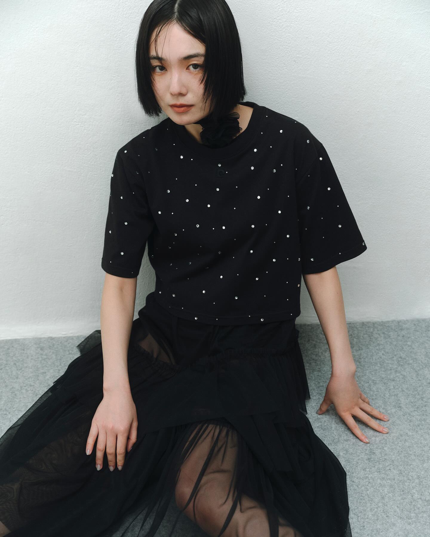 【公式】FRAY I.D（フレイ アイディー）｜オフィシャル通販サイト -ワンピース・ドレス-