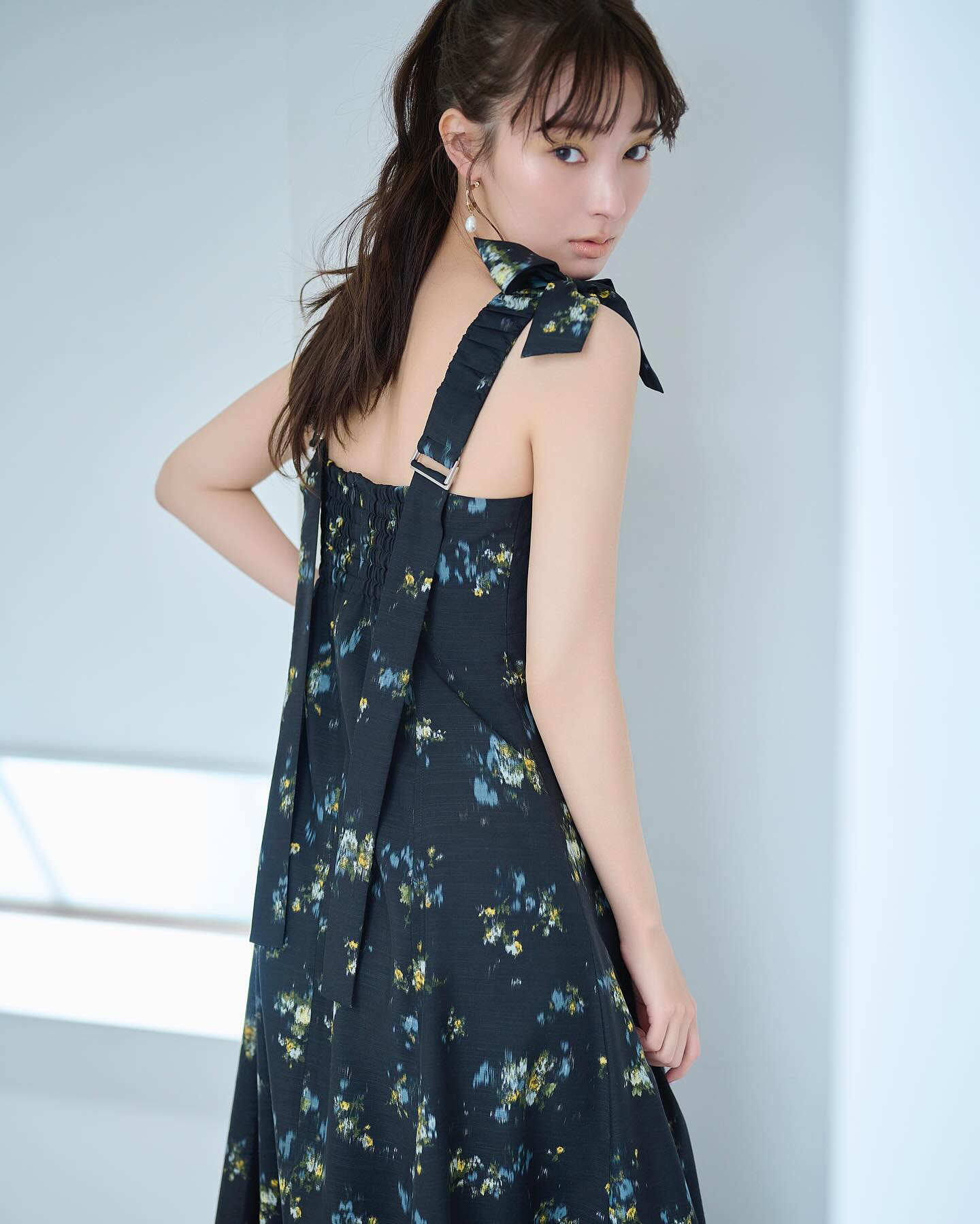 【公式】FRAY I.D（フレイ アイディー）｜オフィシャル通販サイト -ワンピース・ドレス-