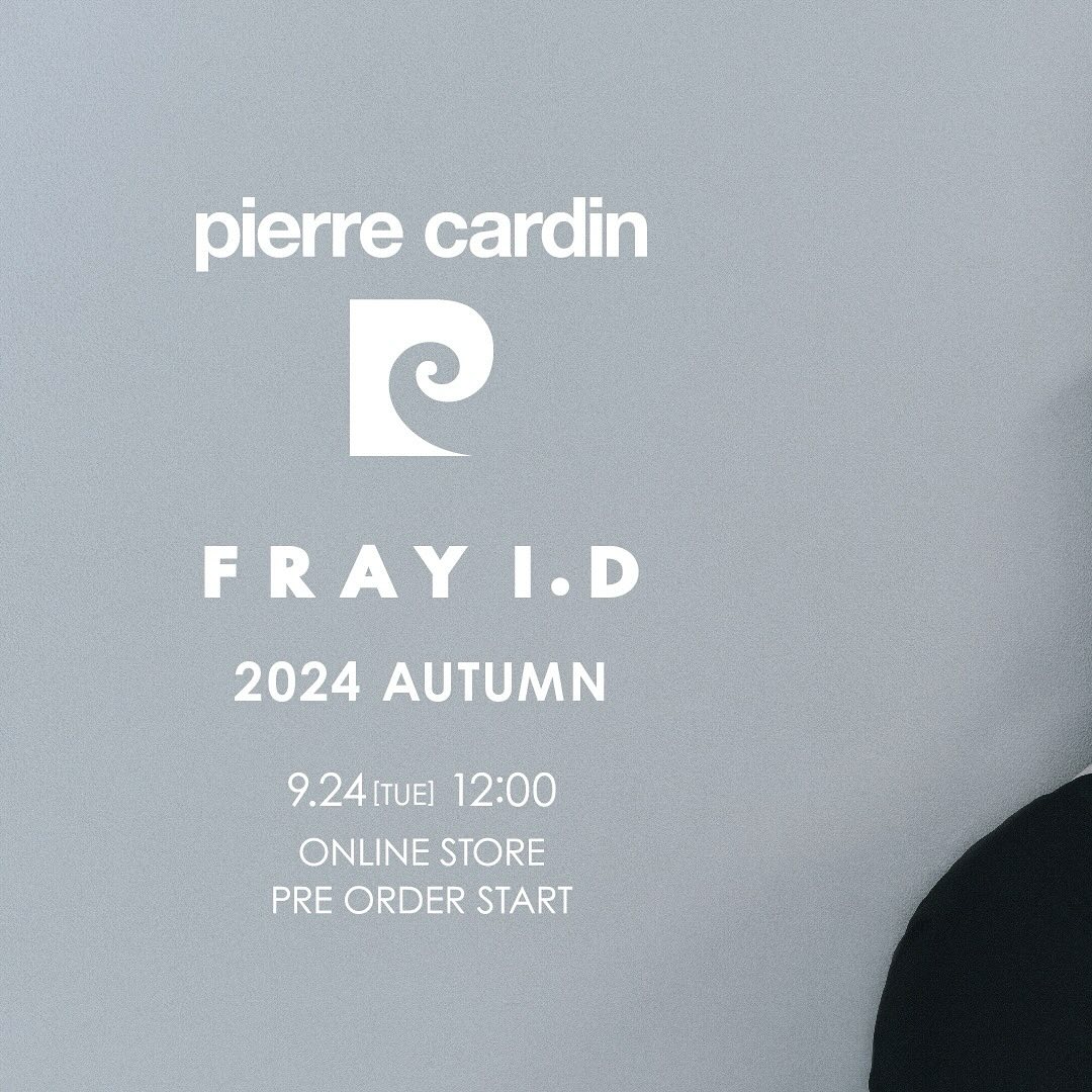 【公式】FRAY I.D（フレイ アイディー）｜オフィシャル通販サイト -ワンピース・ドレス-
