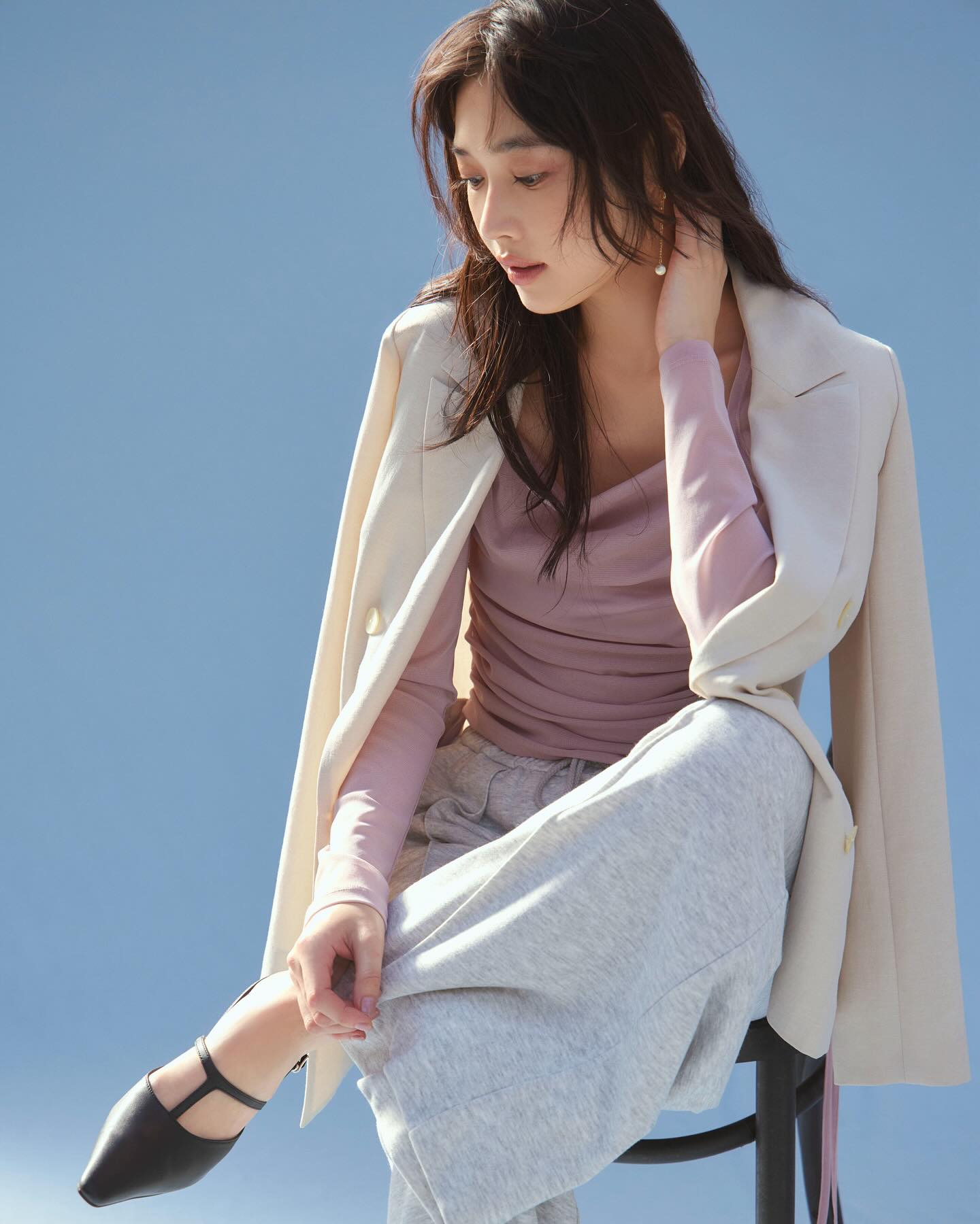 【公式】FRAY I.D（フレイ アイディー）｜オフィシャル通販サイト -ワンピース・ドレス-