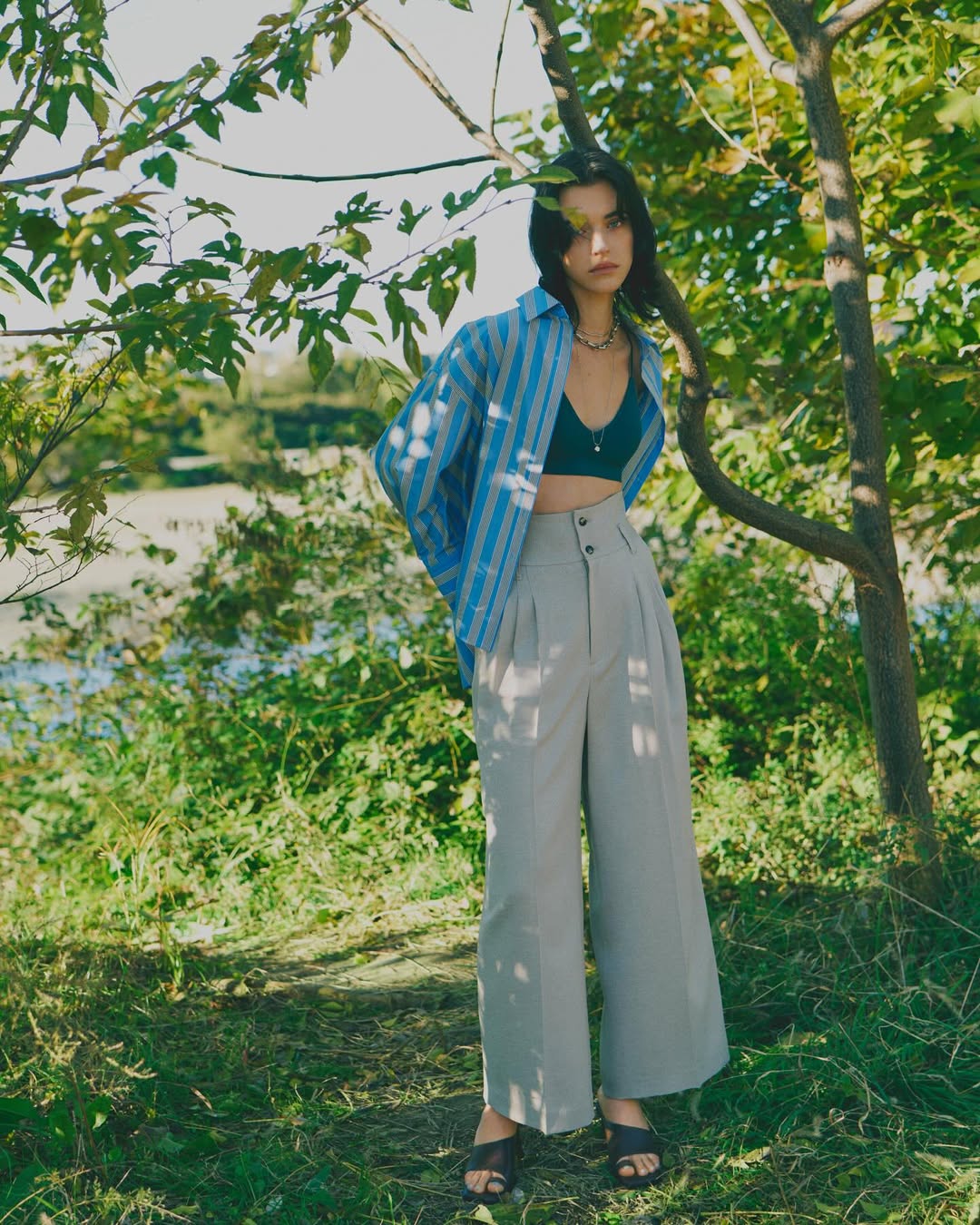 【公式】FRAY I.D（フレイ アイディー）｜オフィシャル通販サイト -ワンピース・ドレス-