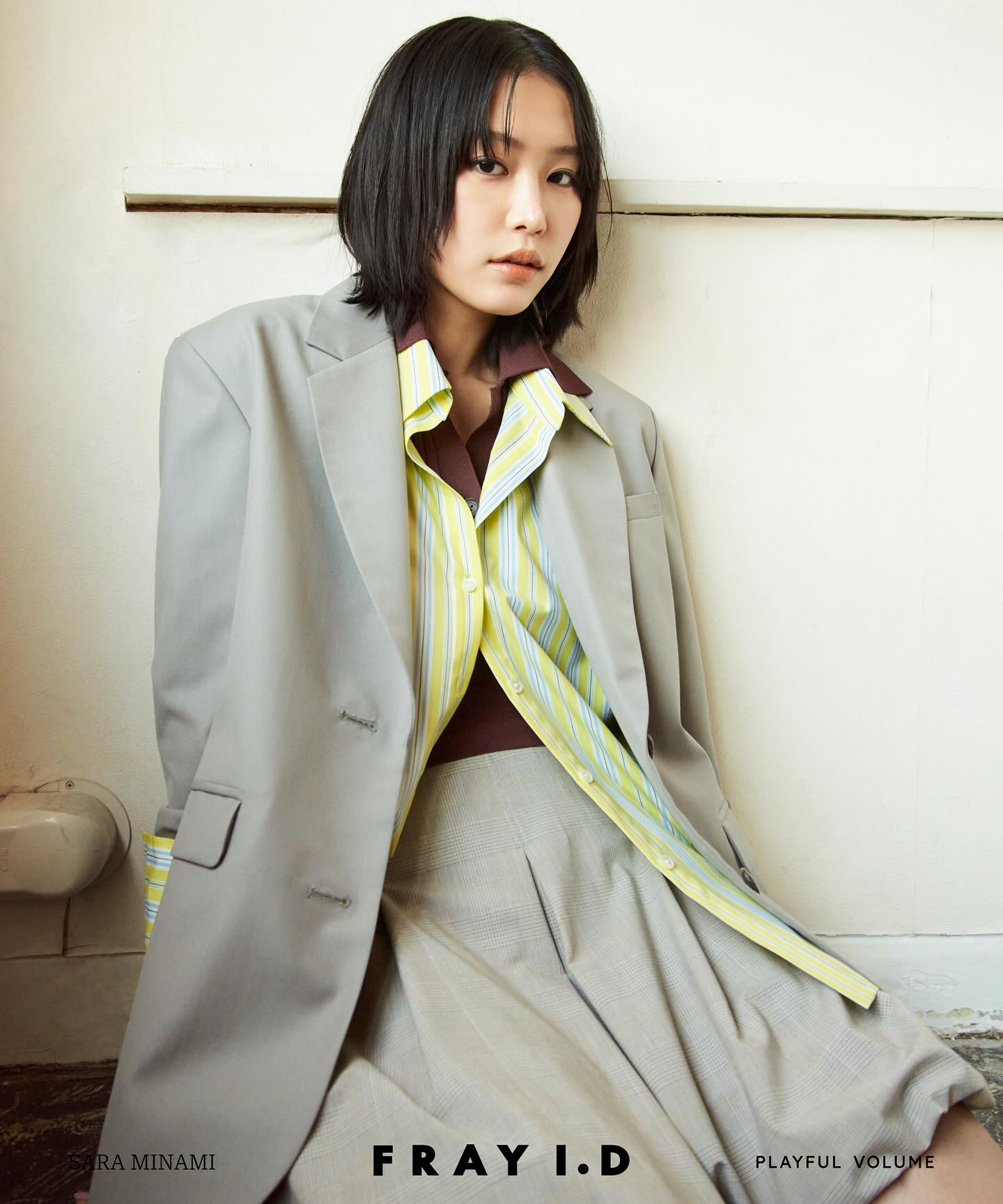 【公式】FRAY I.D（フレイ アイディー）｜オフィシャル通販サイト -ワンピース・ドレス-