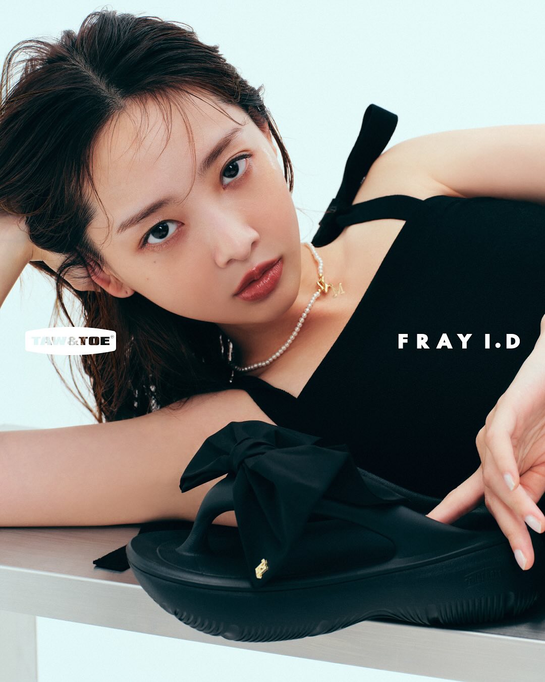 【公式】FRAY I.D（フレイ アイディー）｜オフィシャル通販サイト -ワンピース・ドレス-