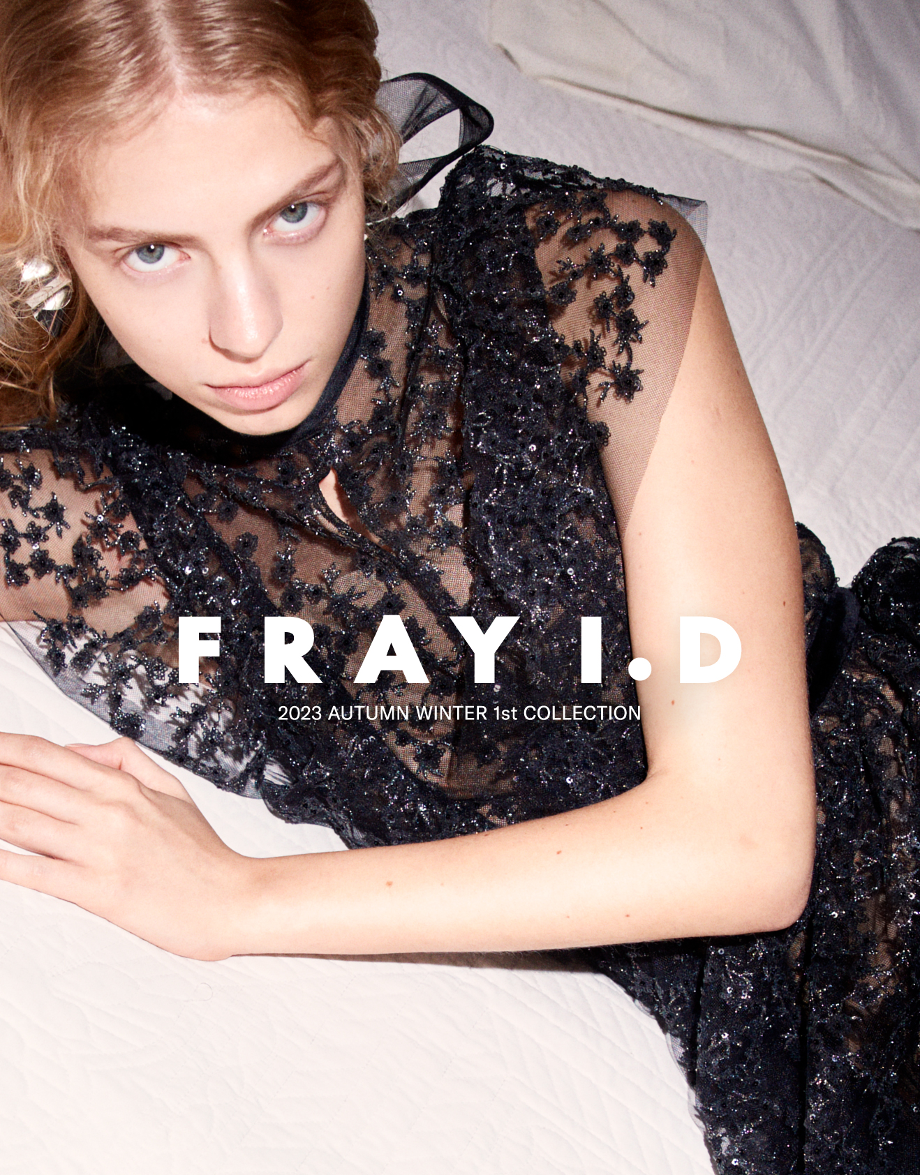 Concept | FRAY I.D