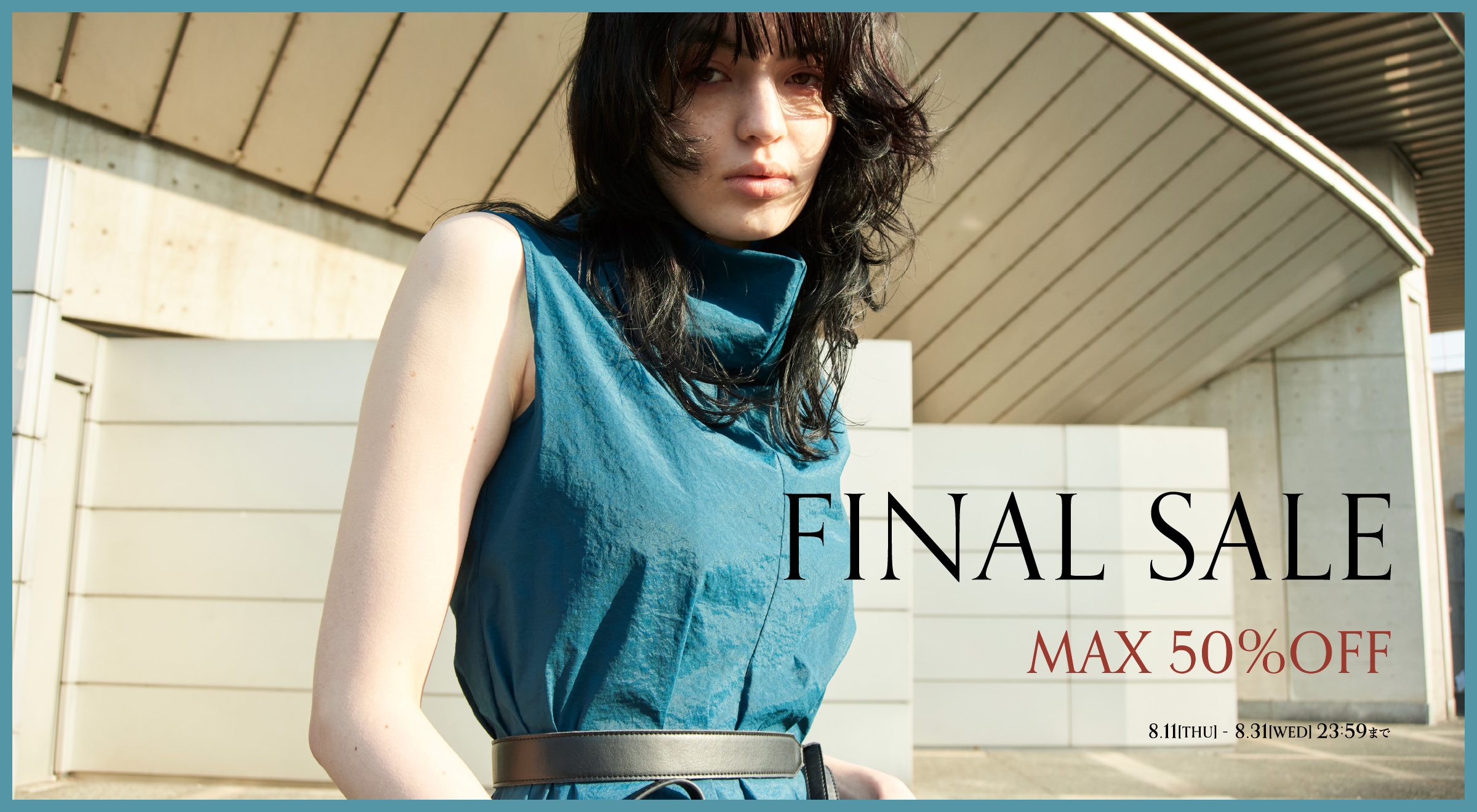 【公式】FRAY I.D（フレイ アイディー）｜オフィシャル通販サイト -ワンピース・ドレス-