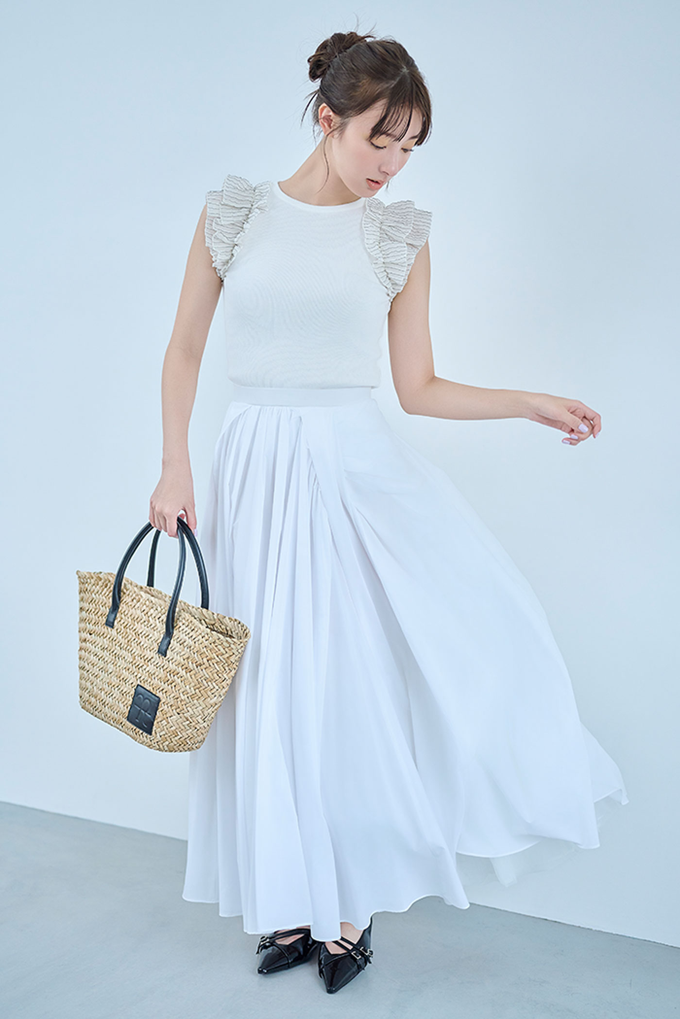 【公式】FRAY I.D（フレイ アイディー）｜オフィシャル通販サイト -ワンピース・ドレス-