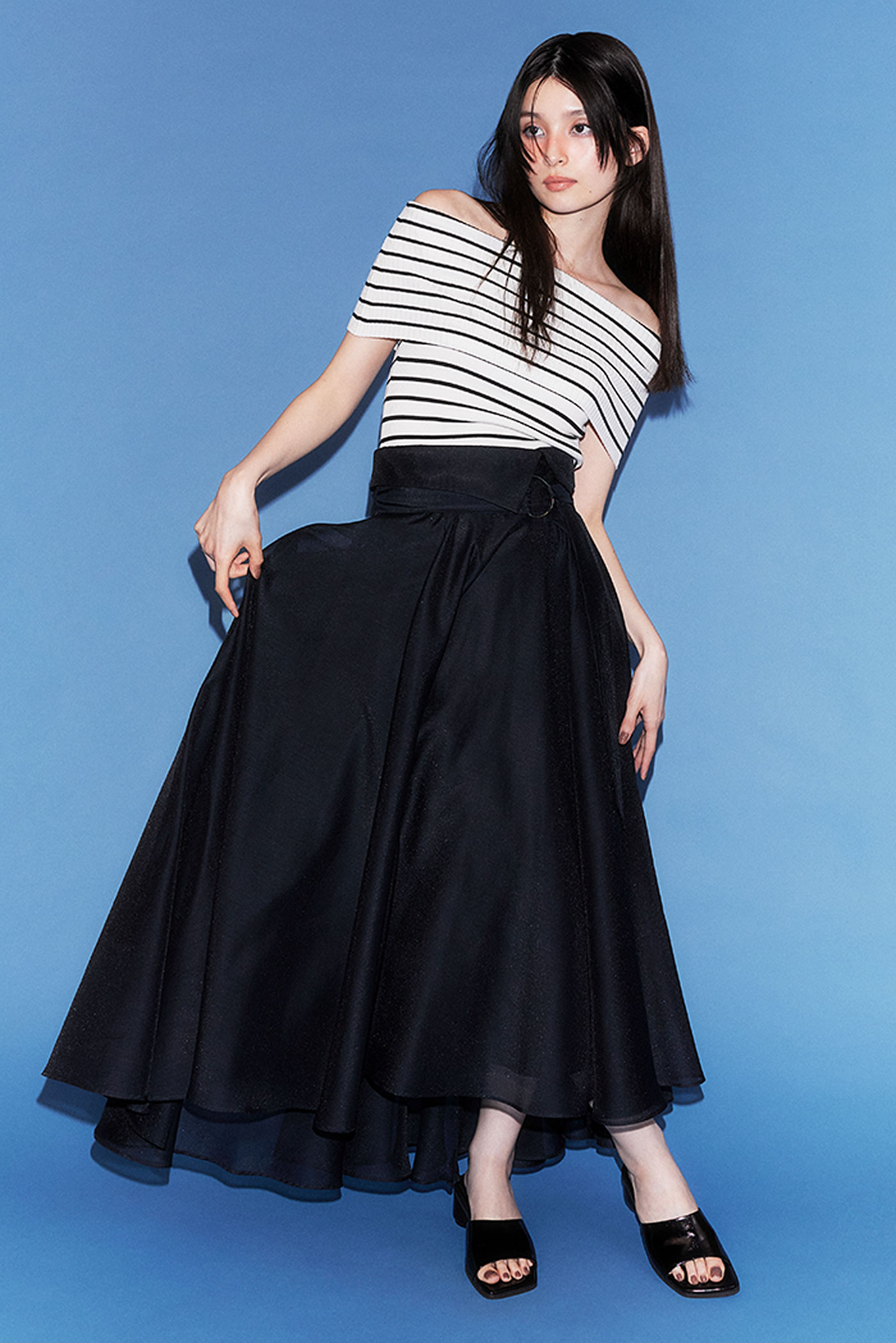 【公式】FRAY I.D（フレイ アイディー）｜オフィシャル通販サイト -ワンピース・ドレス-