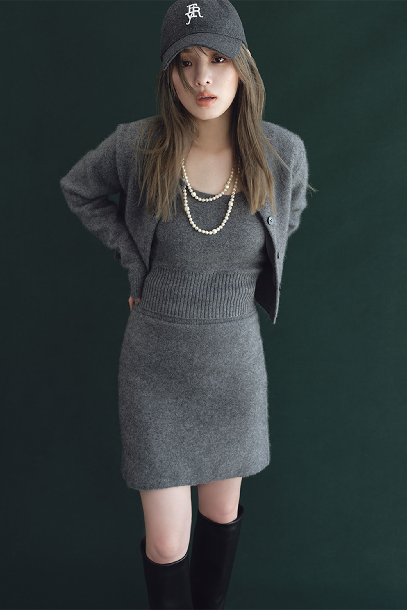 【公式】FRAY I.D（フレイ アイディー）｜オフィシャル通販サイト -ワンピース・ドレス-