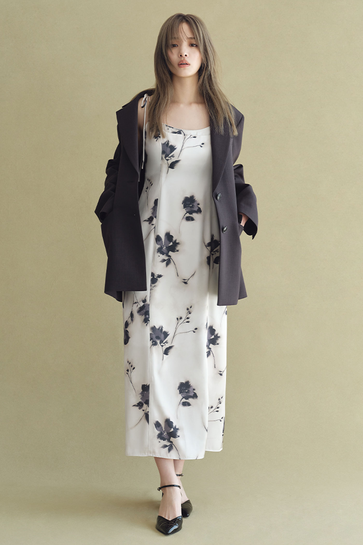 【公式】FRAY I.D（フレイ アイディー）｜オフィシャル通販サイト -ワンピース・ドレス-