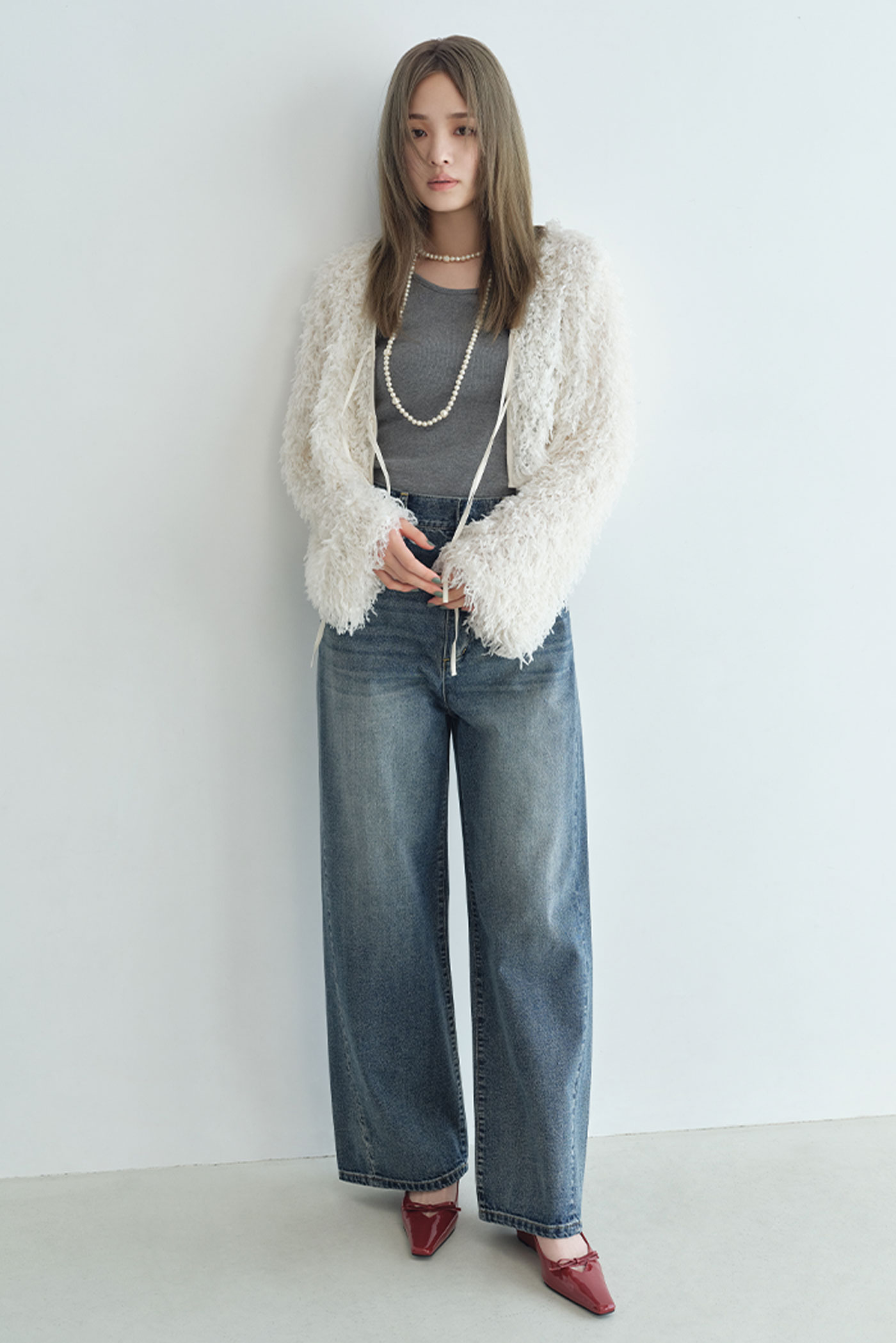 【公式】FRAY I.D（フレイ アイディー）｜オフィシャル通販サイト -ワンピース・ドレス-