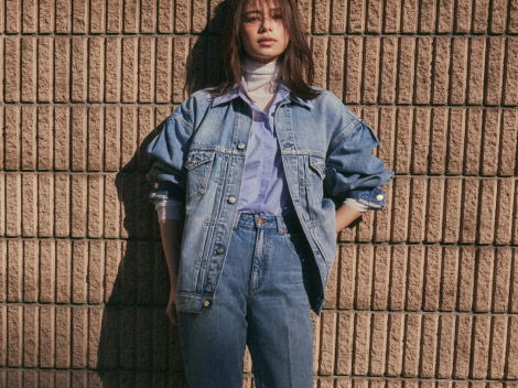 Serenity mode 2024 Spring Collection | FRAY I.D（フレイ アイディー）公式サイト