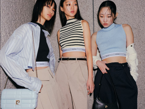 Serenity mode 2024 Spring Collection | FRAY I.D（フレイ アイディー）公式サイト