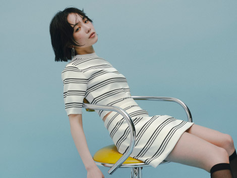 Serenity mode 2024 Spring Collection | FRAY I.D（フレイ アイディー）公式サイト