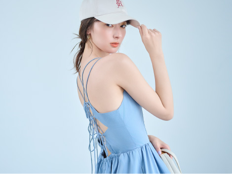 Serenity mode 2024 Spring Collection | FRAY I.D（フレイ アイディー）公式サイト